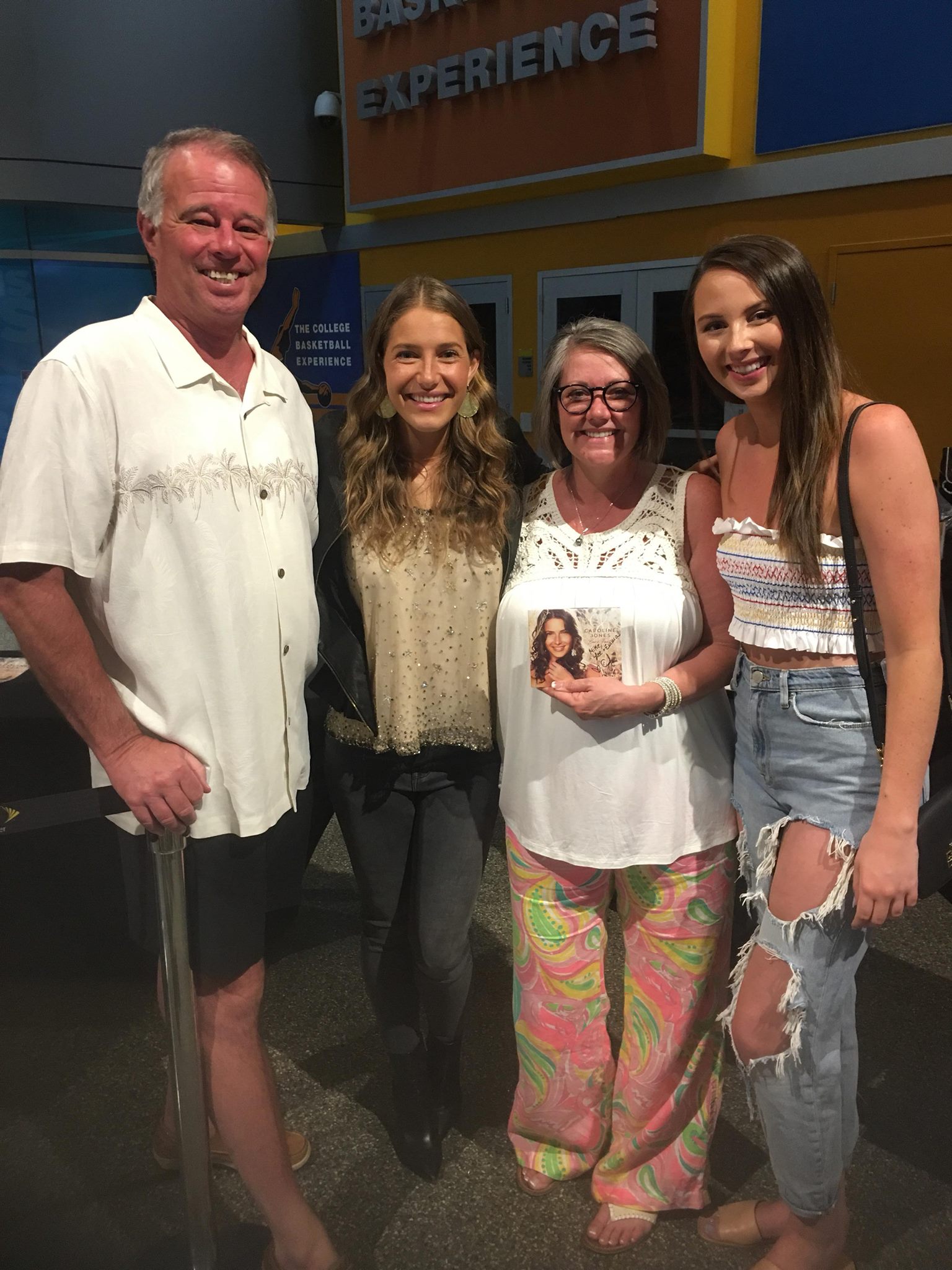 Mike Pound: Forty years of Jimmy Buffett concerts mark the passing of ...