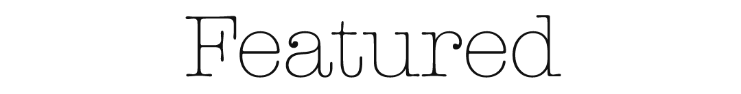 Featured Mike Pound Writes