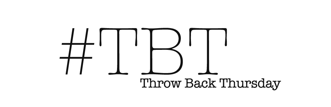 Tbt Mike Pound Writes