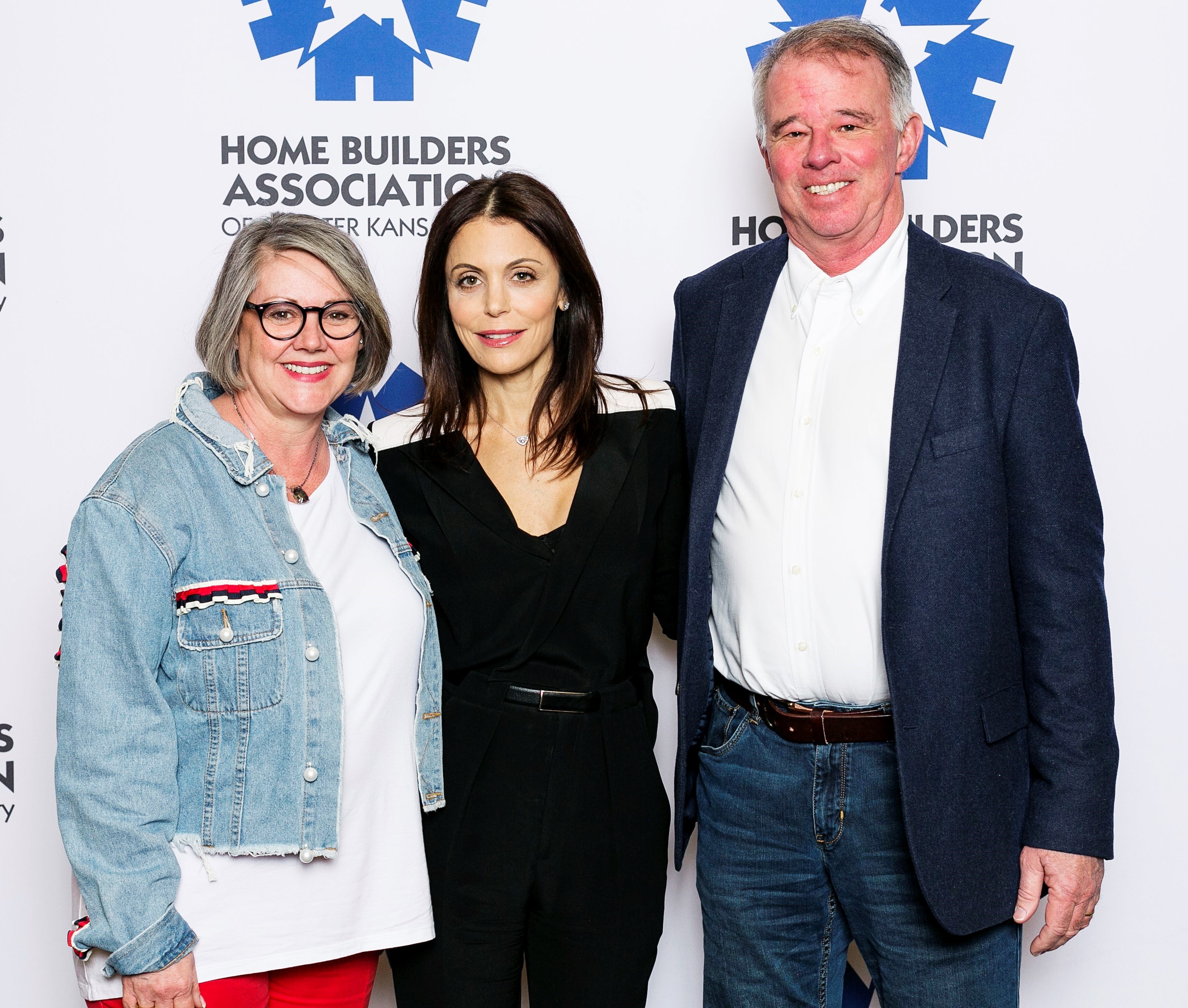 Getting into the world of ‘Real Housewives’ - Mike Pound Writes